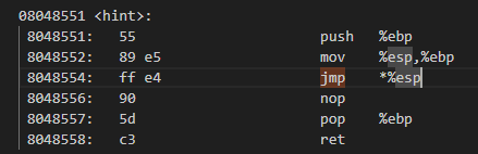 BUUCTF-ciscn_2019_s_9 - 0x4A